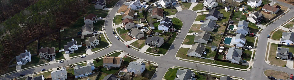 Joe Topo | CAD Design - Municipal Infrastructure